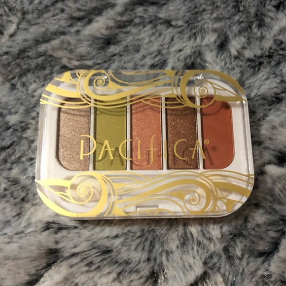 Pacifica | Makeup | Pacifica Tomboy Vibe Eyeshadow Palette | Poshmark